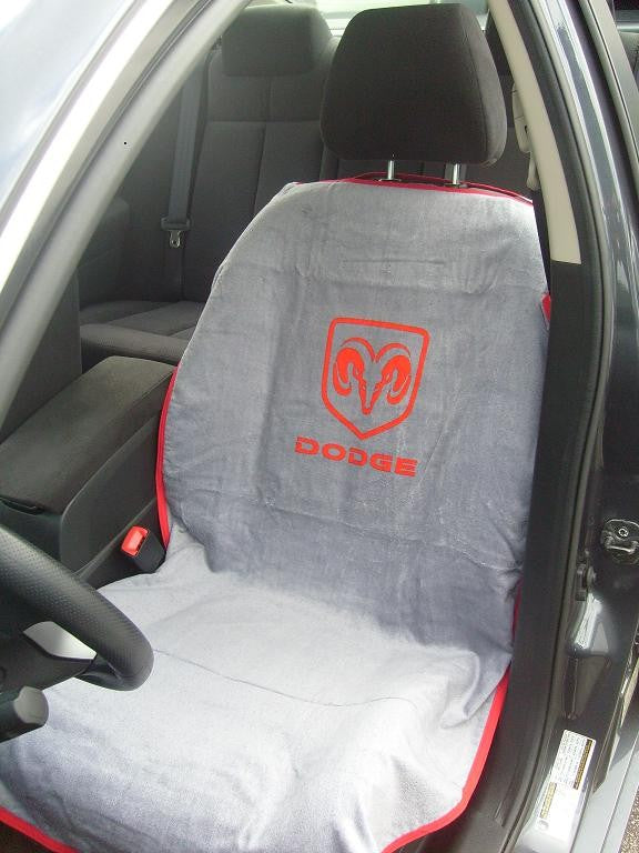 Dodge - Seat Armour™ – SeatArmour